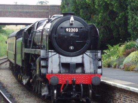 Standish Depot Days - Carroll Broadcasting Inc.